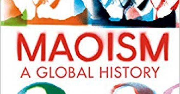 Maoism: A Global History | Portside Maoism: A Global History | Portside