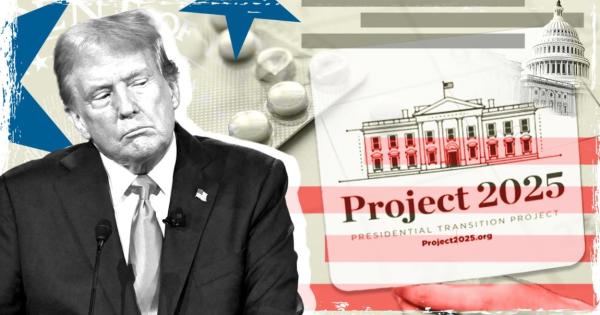 Project 2025 Has Not Been ‘Shut Down,’ It Is Now Agenda 47 – Still a ... Project 2025 Has Not Been ‘Shut Down,’ It Is Now Agenda 47 – Still a ...