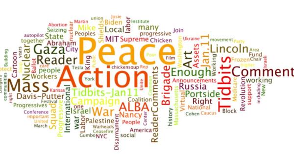 Tidbits – Jan. 11, 2024 – Reader Comments: Enough IS Enough!; Seizing ... Tidbits – Jan. 11, 2024 – Reader Comments: Enough IS Enough!; Seizing ...