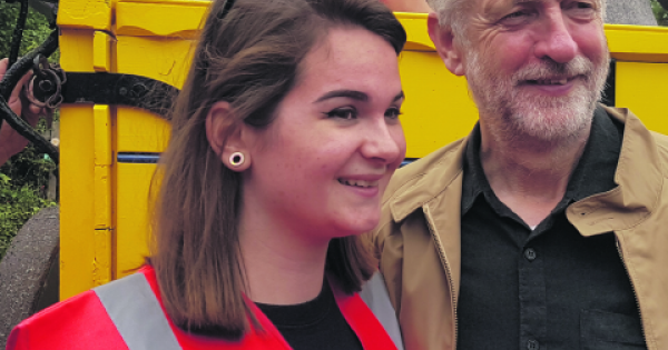 Jeremy Corbyns Church House Speech Portside 4338