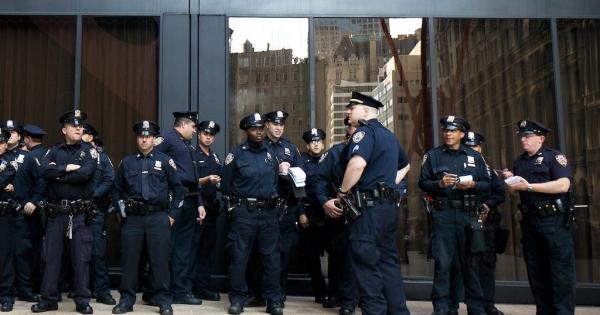 On Police Reform, the AFL-CIO Has a Lot of Catching Up to Do | Portside On Police Reform, the AFL-CIO Has a Lot of Catching Up to Do | Portside
