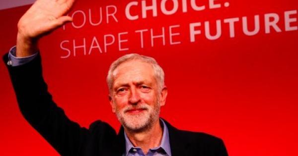Jeremy Corbyn Links Foreign Policy to Growing Terror Threat | Portside Jeremy Corbyn Links Foreign Policy to Growing Terror Threat | Portside