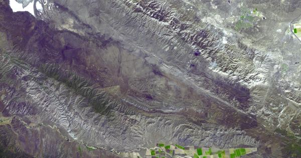 Plate Tectonics: New Findings Fill Out the 50-Year-Old Theory That ... Plate Tectonics: New Findings Fill Out the 50-Year-Old Theory That ...